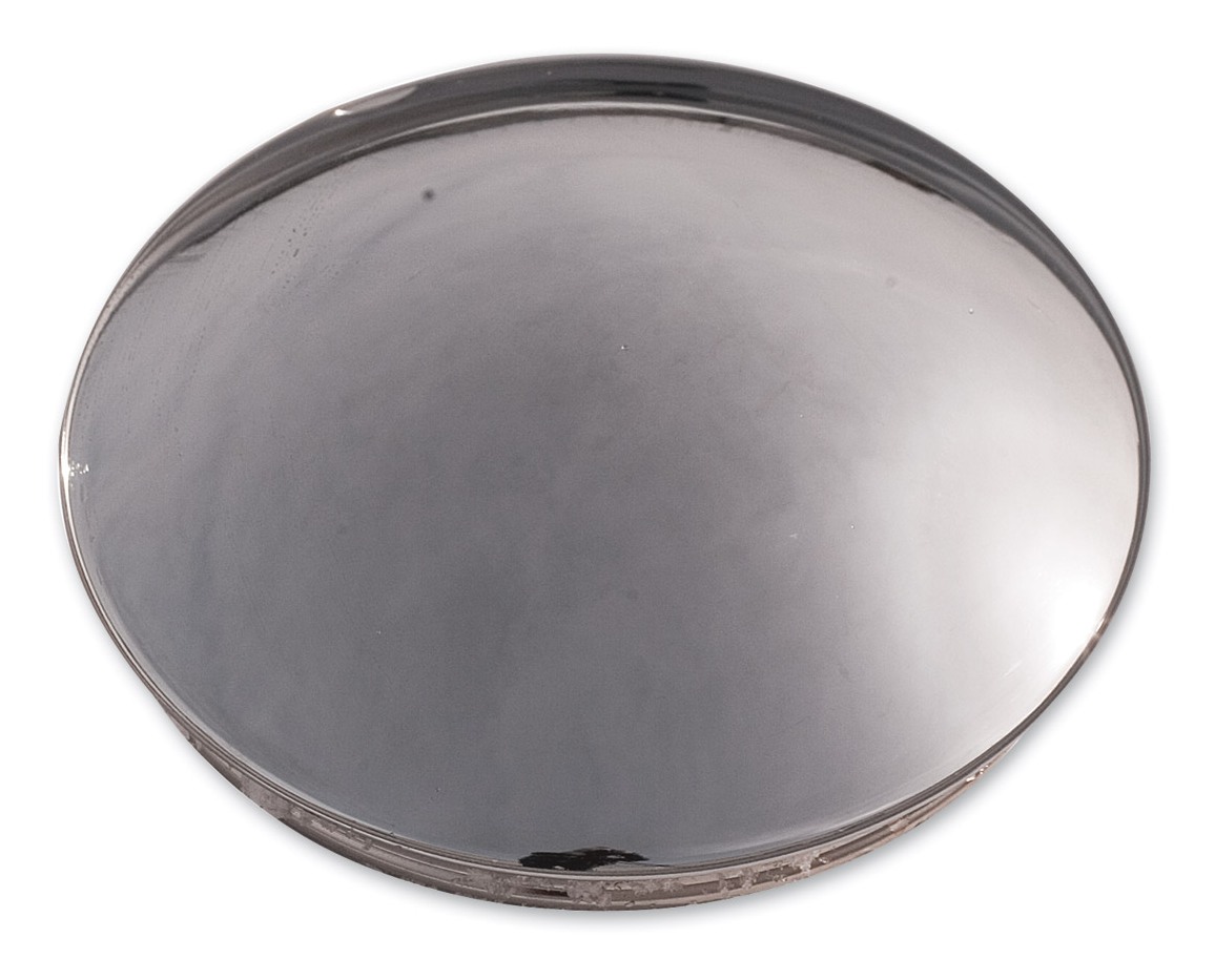 Paughco Baby Moon Hub Cap | JPCycles.com