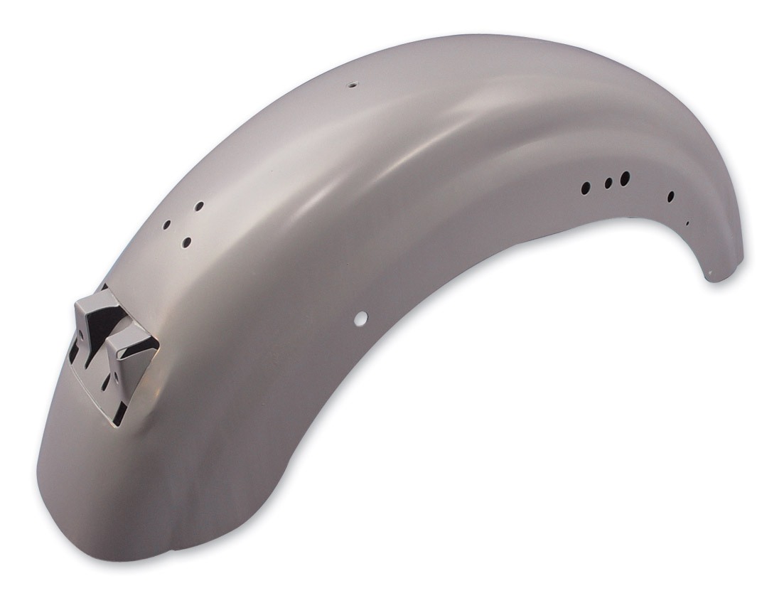 J&P Cycles Original Style Rear Fender For Harley Sportster 1982-1993 ...