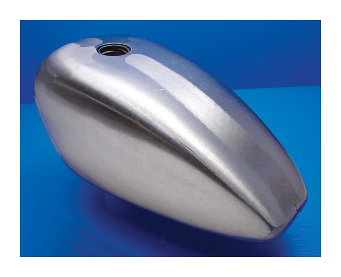 V-Twin Mfg. Replica King Tank For Harley Sportster 1995-2003 | JPCycles.com