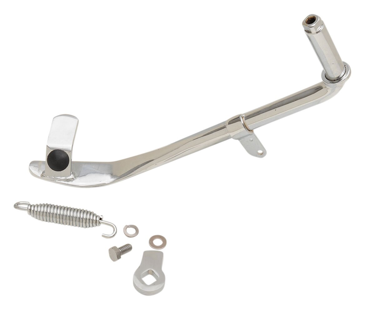 J&P Cycles Softail Kickstand Kit For Harley Softail 1986-2006 ...