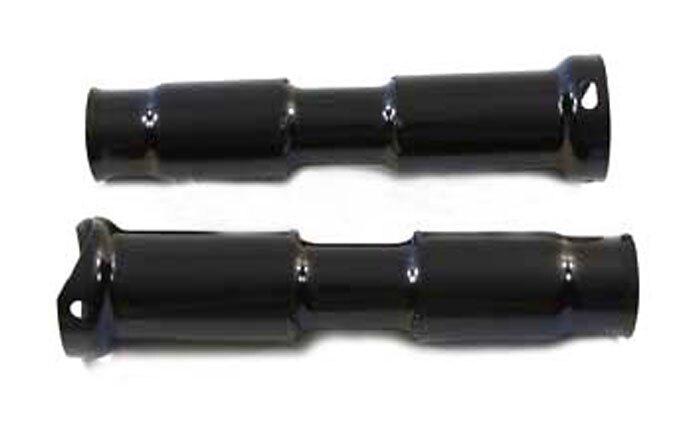 V-Twin Mfg. Torque Tube Baffle Set | JPCycles.com