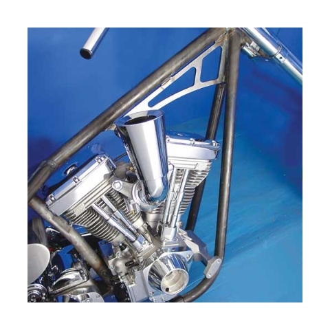 V-Twin Mfg. Funnel Air Intake Assembly | JPCycles.com