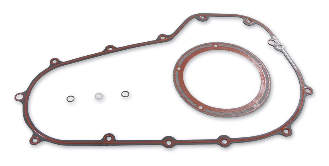 V-Twin Mfg. Primary Gasket Kit For Harley Touring 2007-2016 | JPCycles.com