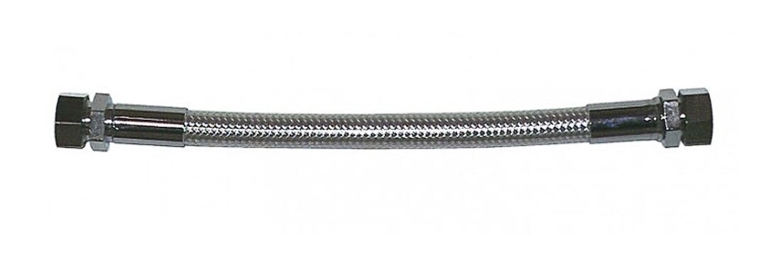 Magnum Fuel Tank Cross Over Line For Harley Touring 1997-2007 ...
