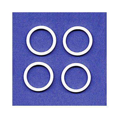 V-Twin Mfg. Sifton Rocker Arm Seal Set For Harley FL FX 1966-1984 ...