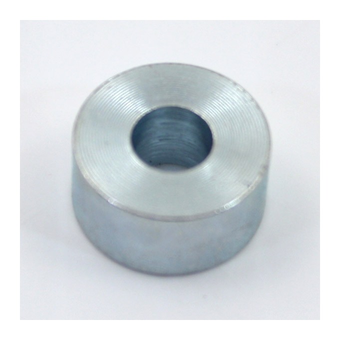 V-Twin Mfg. Drum Brake Cable Tube Seat For Harley FL 1949-1972 ...