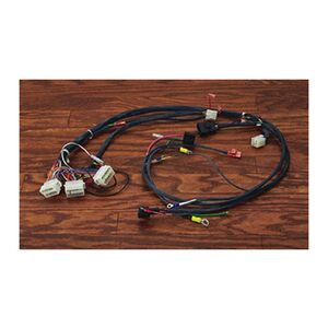 Harley-Davidson Wiring Harness Kits | JPCycles.com
