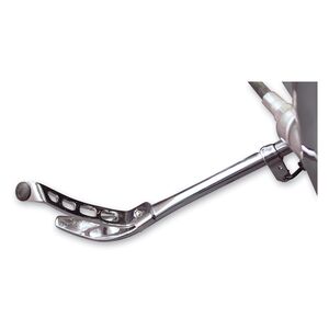 Harley Kickstand | Prop Your Bike Up In A Jiffy! | JPCycles.com