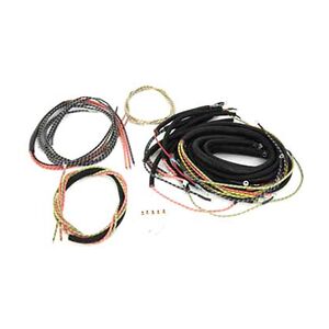 Harley-Davidson Wiring Harness Kits | JPCycles.com
