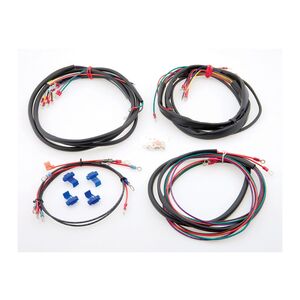 Harley-Davidson Wiring Harness Kits | JPCycles.com