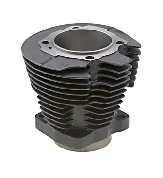 V-Twin Mfg. Replacement 1000cc Cylinder For Harley Sportster 1973-1985 ...