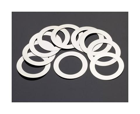 V-Twin Mfg. Sprocket Shaft Bearing Shim For Harley Sportster 1977-2003 ...