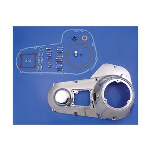 Harley Primary Cover | Products To Protect & Impress | JPCycles.com