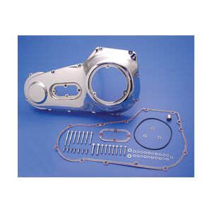 Harley Primary Cover | Products To Protect & Impress | JPCycles.com