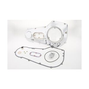 Harley Primary Cover | Products To Protect & Impress | JPCycles.com