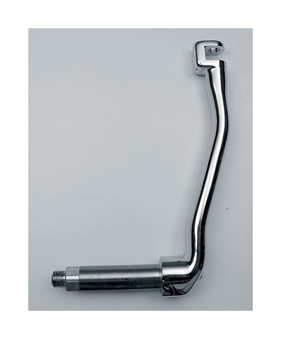 V-Twin Mfg. Kicker Arm For Harley FL EL 1941-1953 | JPCycles.com