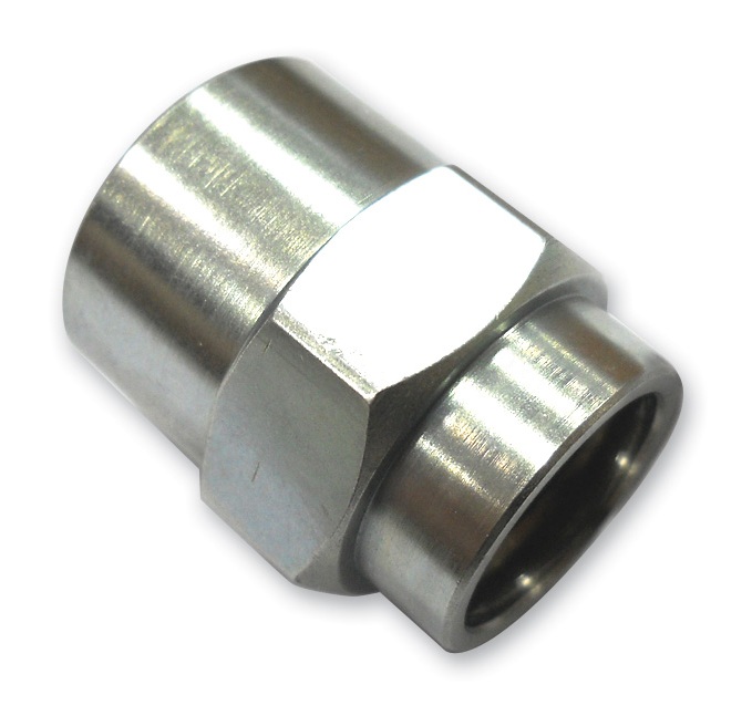 V-Twin Mfg. Speedometer Cable Adapter For Harley FL EL 1936-1980 ...