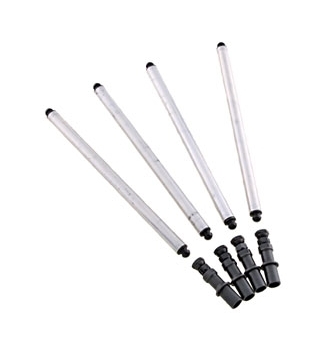 V-Twin Mfg. Hi-Performance Solid Lifter Kit For Harley FL FXR 1966-1984 ...