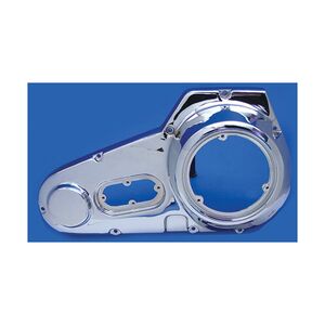 Harley Primary Cover | Products To Protect & Impress | JPCycles.com