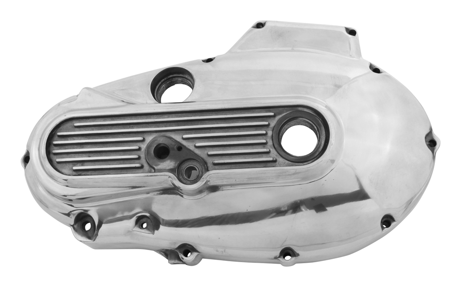 V-Twin Mfg. Outer Primary Cover For Harley Sportster 1977-1983 ...