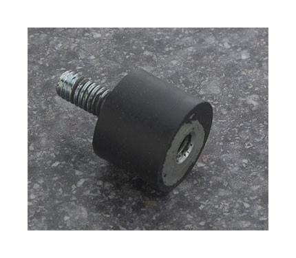 V-Twin Mfg. Vibration Resistant Mounting Stud | JPCycles.com