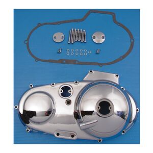 Harley Primary Cover | Products To Protect & Impress | JPCycles.com