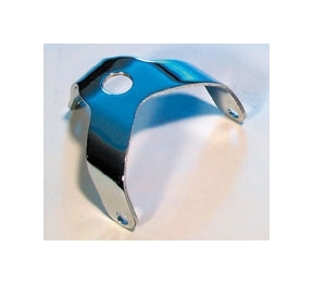 V-Twin Mfg. Headlight Bracket For Harley 1935-1944 | JPCycles.com