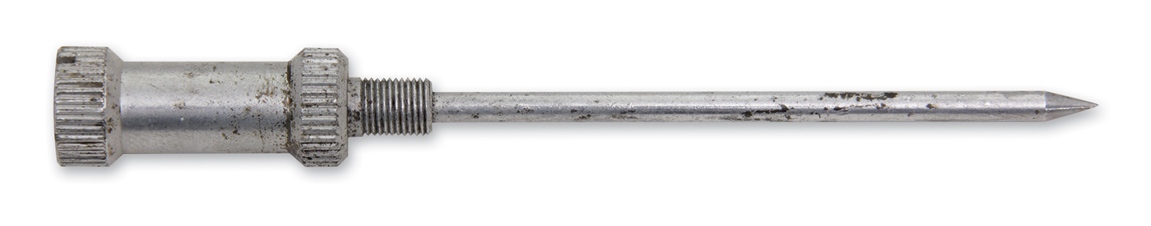 V-Twin Mfg. High Speed Needle Valve For Harley FL 1941-1950 | JPCycles.com