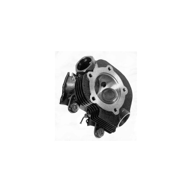 V-Twin Mfg. Replica Head Set For Harley Knucklehead 1936-1947 ...