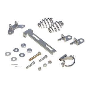 Harley-Davidson Seat Hardware & Mounting Kits | Harley Parts | JPCycles.com