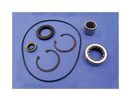 V-Twin Mfg. Inner Primary Bearing And Seal Kit For Harley Big Twin 1993 ...