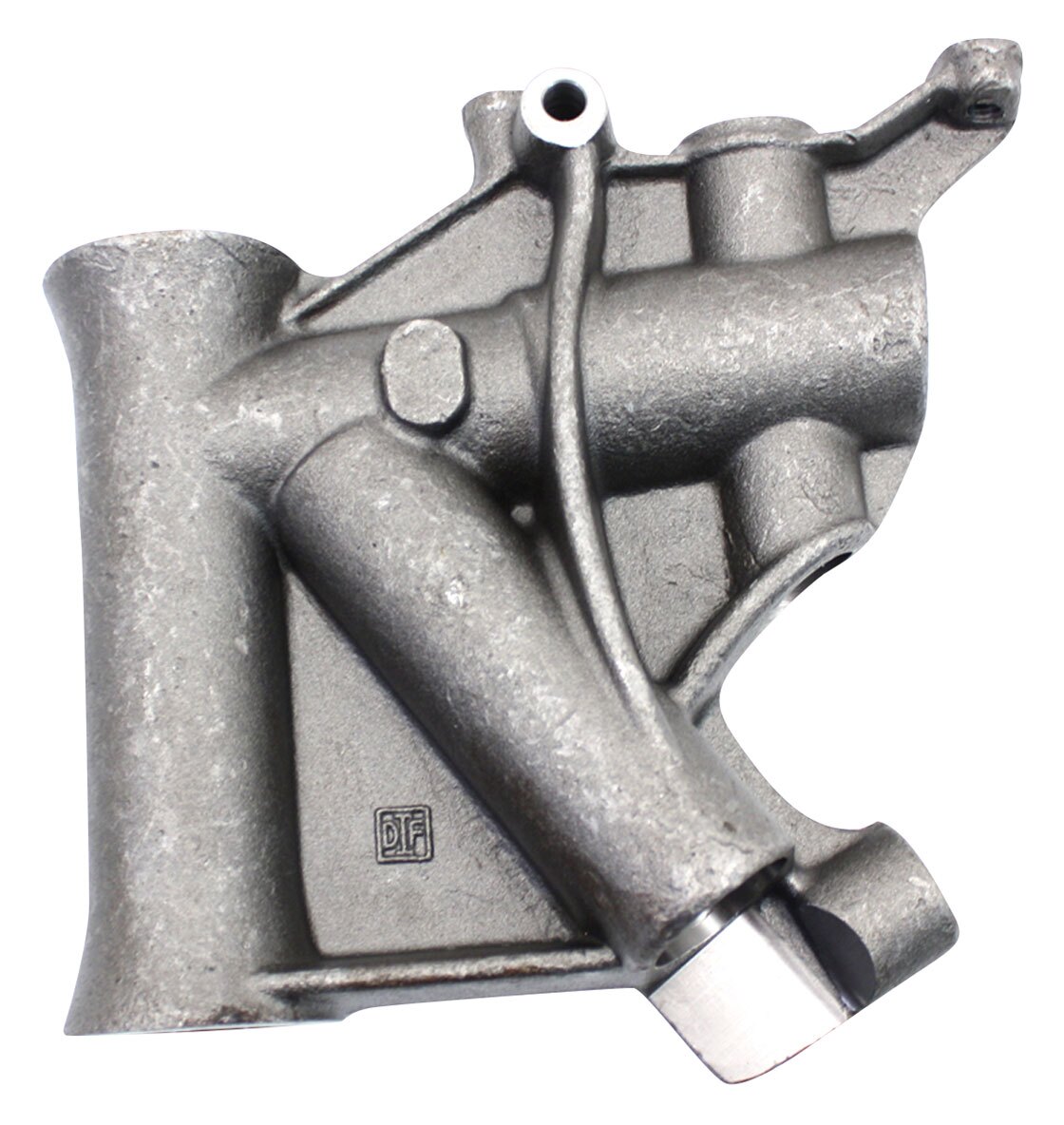 V-Twin Mfg. Neck Forging | JPCycles.com