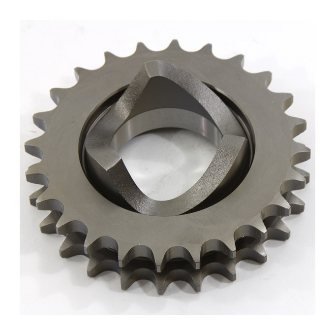 V-Twin Mfg. Big Twin Compensator Sprocket For Harley FL FX 1970-1984 ...