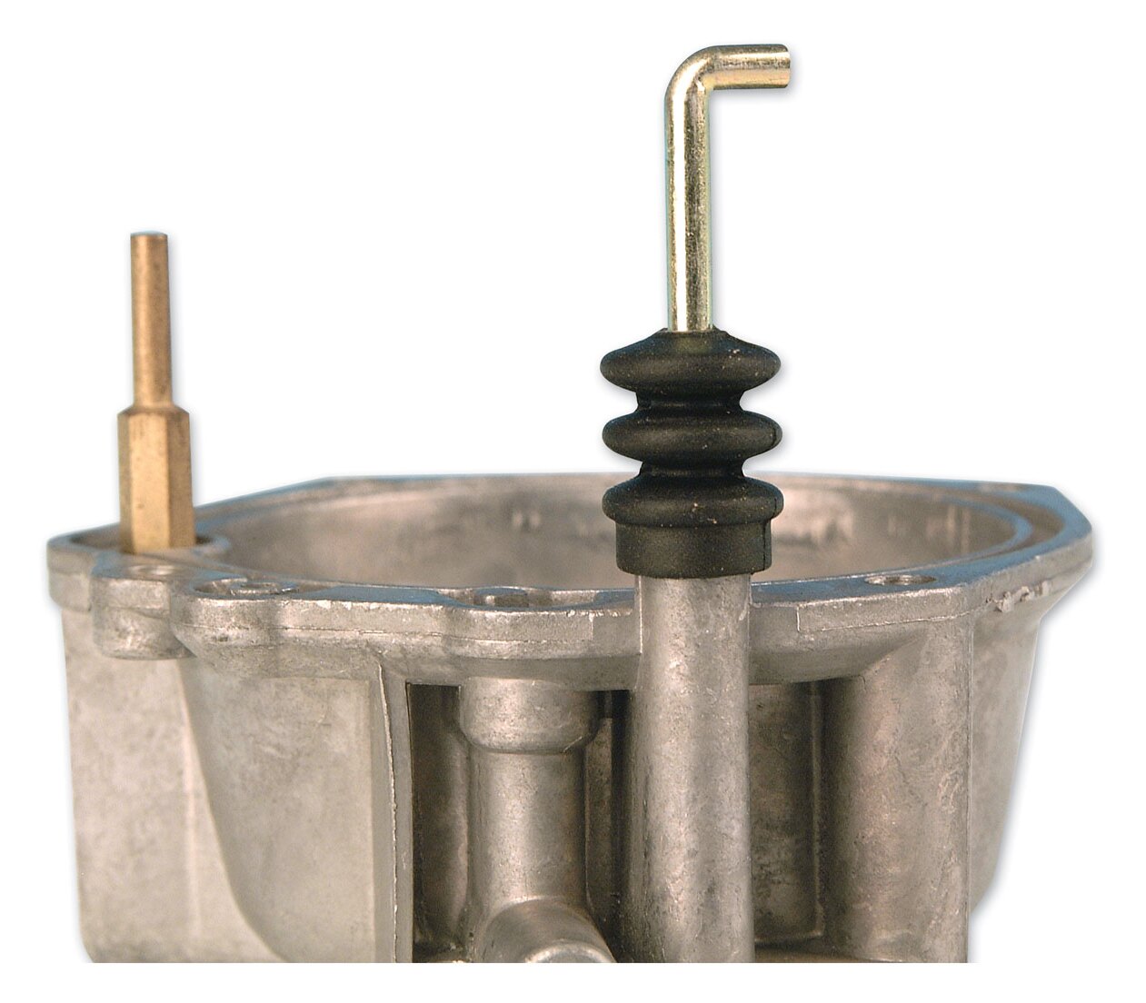 James Gasket Accelerator Pump Rubber Boot For Harley 1976-2006 ...