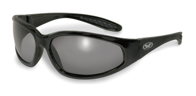 Global Vision Eyewear Hercules 24 Photochromic Sunglasses | JPCycles.com