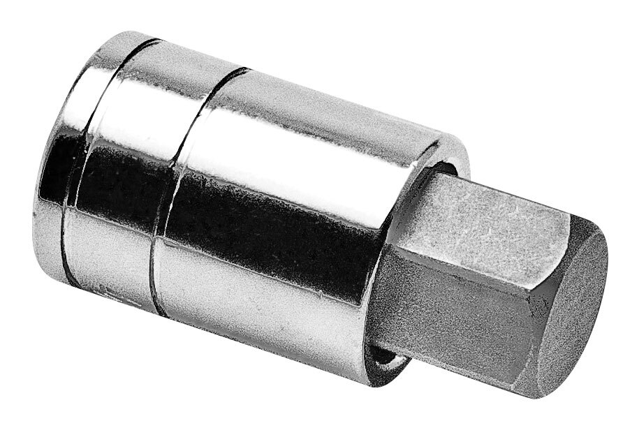 Jims Fork Cap Allen Socket For 49mm Harley Touring Forks 2014-2022 ...