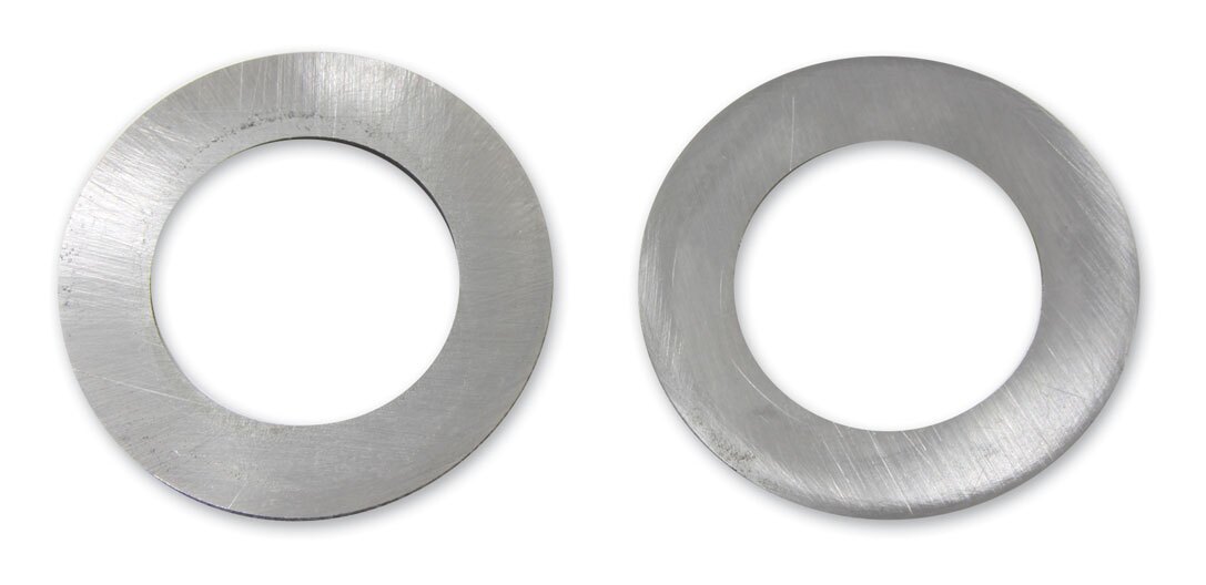 V-Twin Mfg. Flywheel Crank Pin Thrust Washers For Harley Sportster 1957 ...