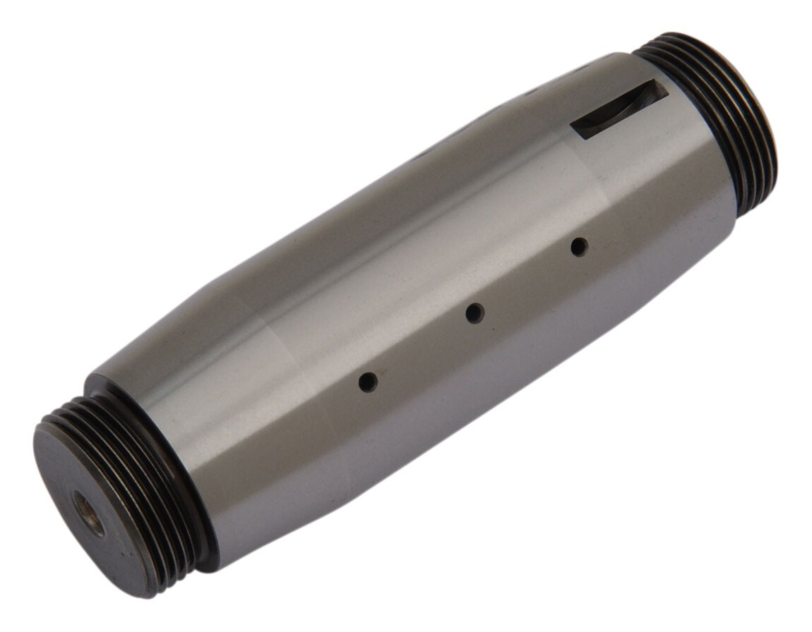 Jims 3-Hole Crank Pin Kit For Early Big Twin 1941-1981 | JPCycles.com