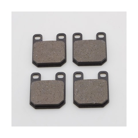 GMA Replacement Brake Pads For GMA "F" Caliper | JPCycles.com