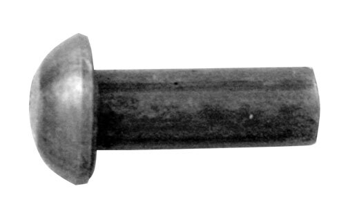 V-Twin Mfg. Fender Rivets For Harley 1949-2024 | JPCycles.com