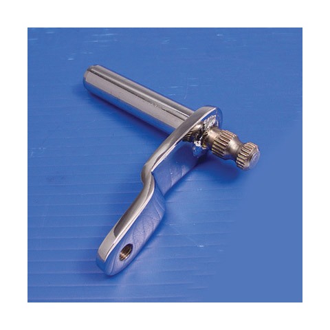 V-Twin Mfg. Forward Control Inner Shift Lever | JPCycles.com