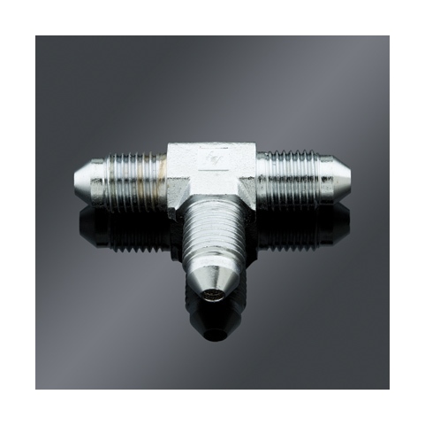 Goodridge Build-A-Line 3-Way Universal Tee | JPCycles.com