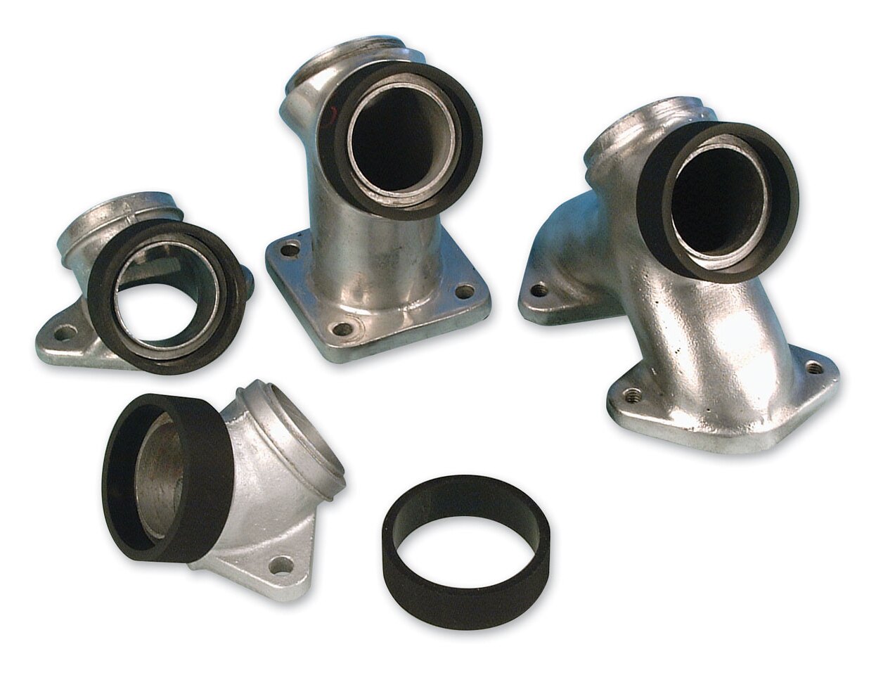 James Gasket Intake Seal For Harley 1978-1985 | JPCycles.com