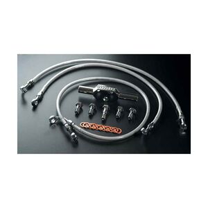 Goodridge Motorcycle Parts | JPCycles.com