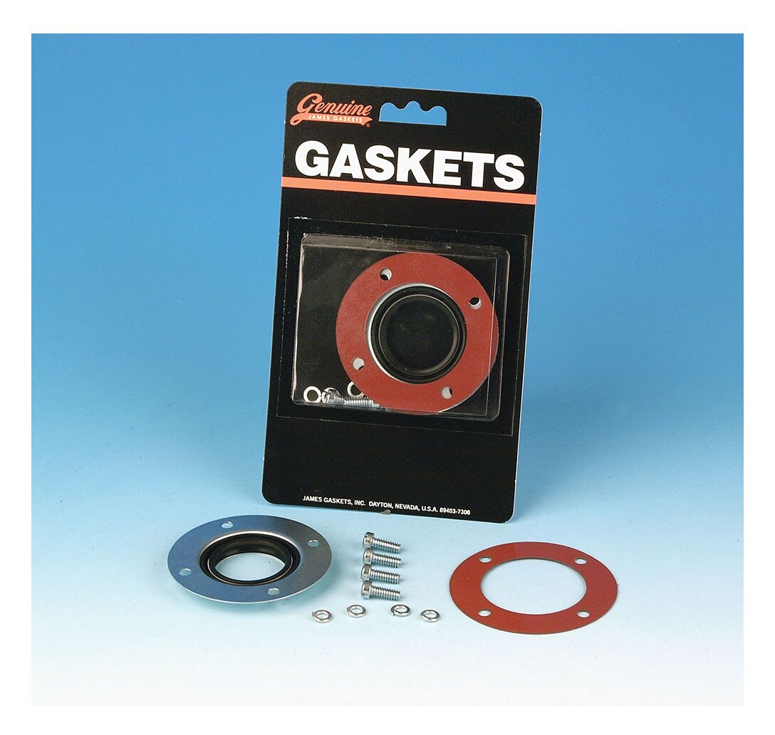 James Gasket Oil Seal Retainer Kit For Harley | JPCycles.com