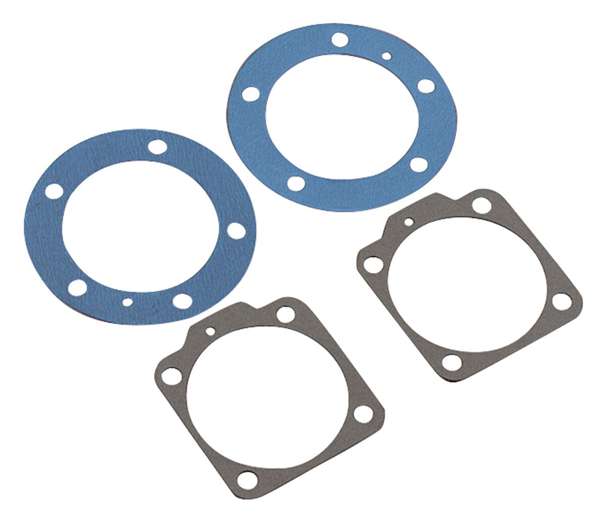 James Gasket Big Bore Cylinder Head and Base Gasket Kit For Harley ...