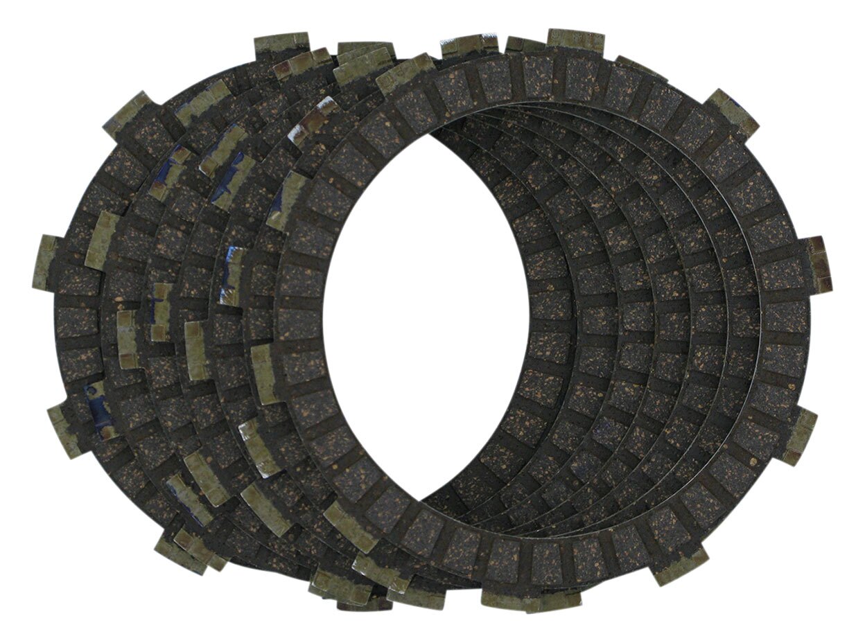 Vesrah VC-2005 Clutch Disc Set | JPCycles.com