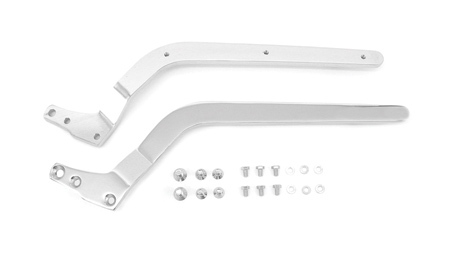 Kraft Tech Fender Struts For Custom Harley Softail Applications ...