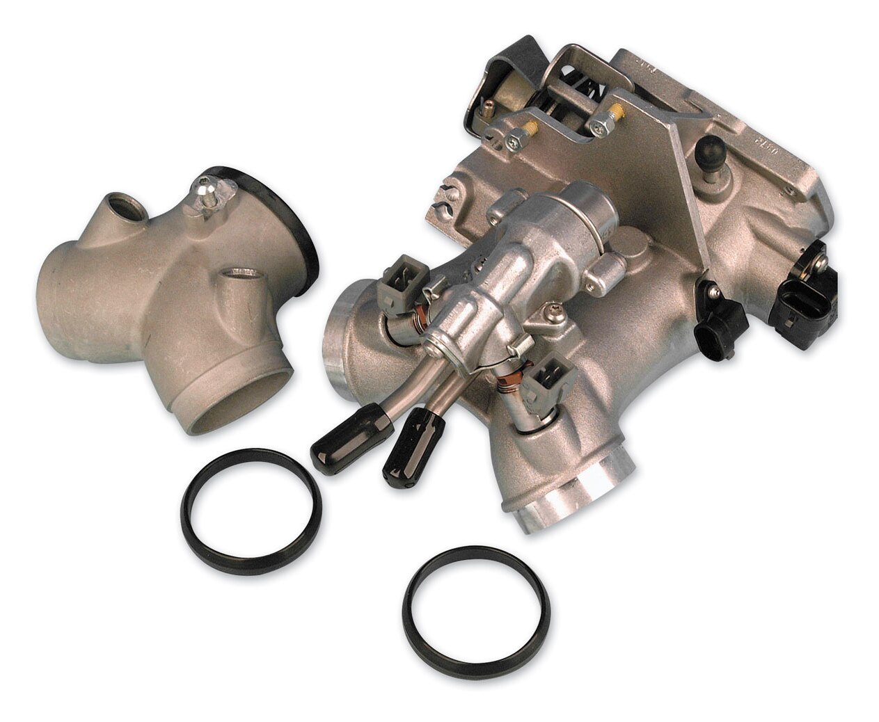 James Gasket Intake Manifold Seal For Harley Twin Cam 1999-2017 ...