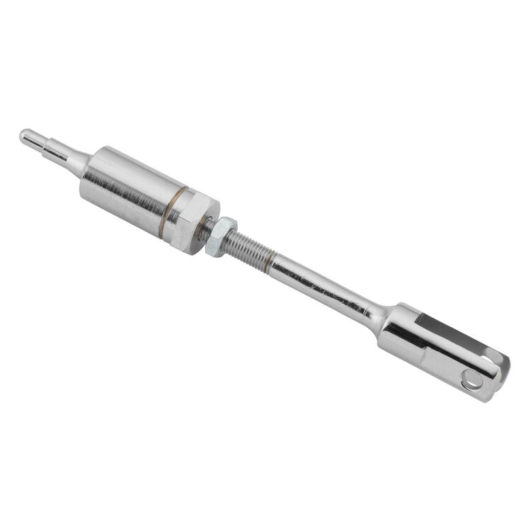 Paughco Rear Master Cylinder Brake Pedal Plunger For Harley Softail ...